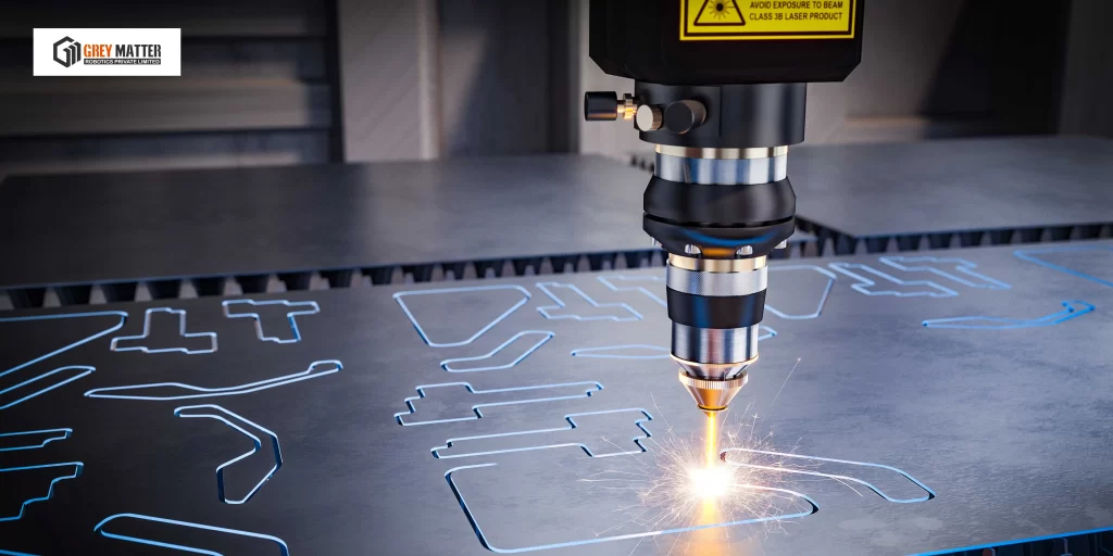 Top CNC Machine Automation Manufacturers In India